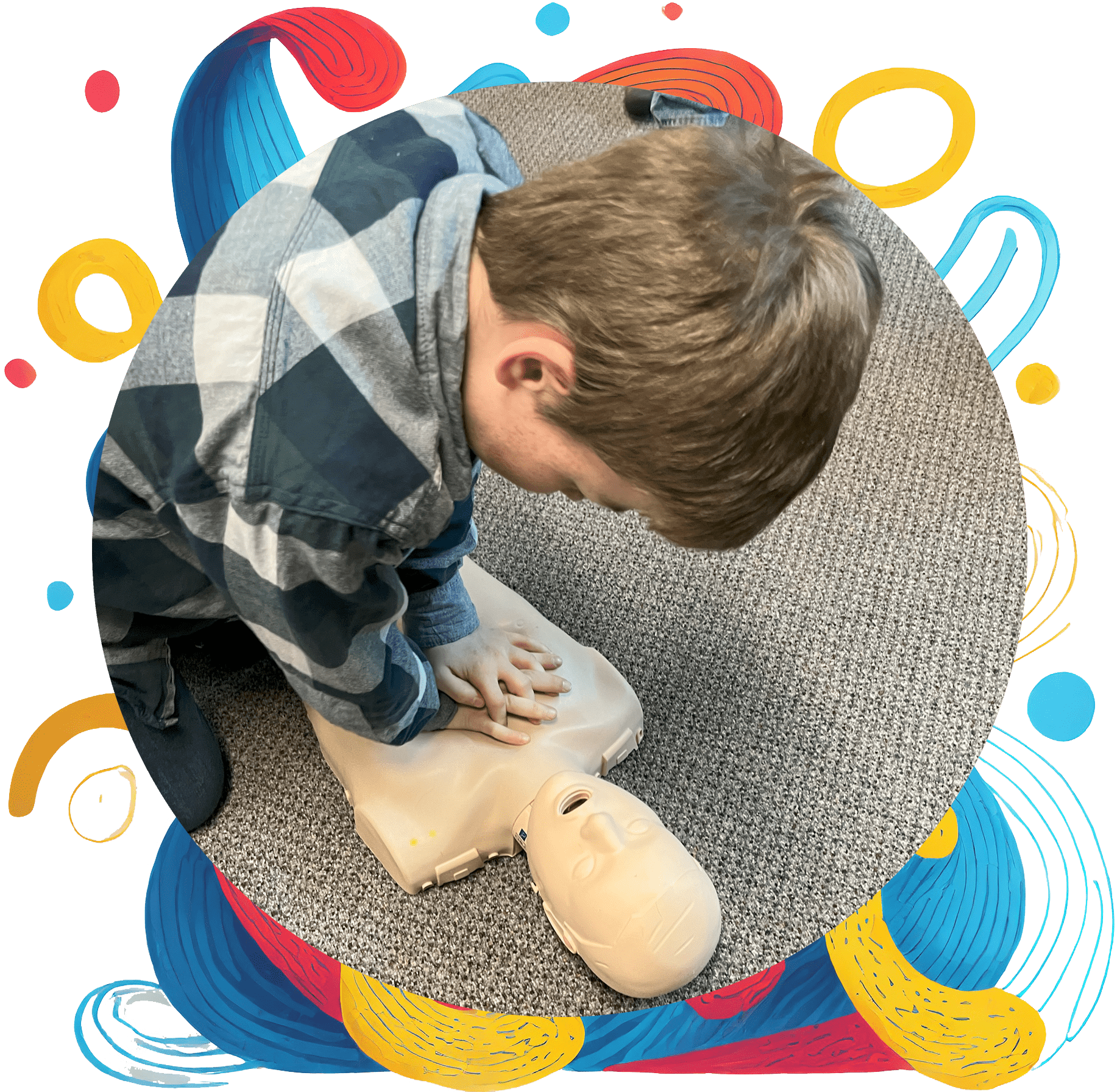 Donations – Compression Ready Community